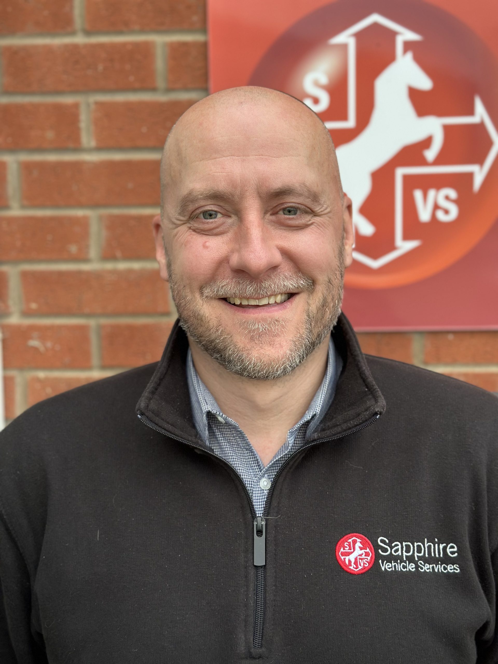 Meet the Team - Sapphire Vehicle Services