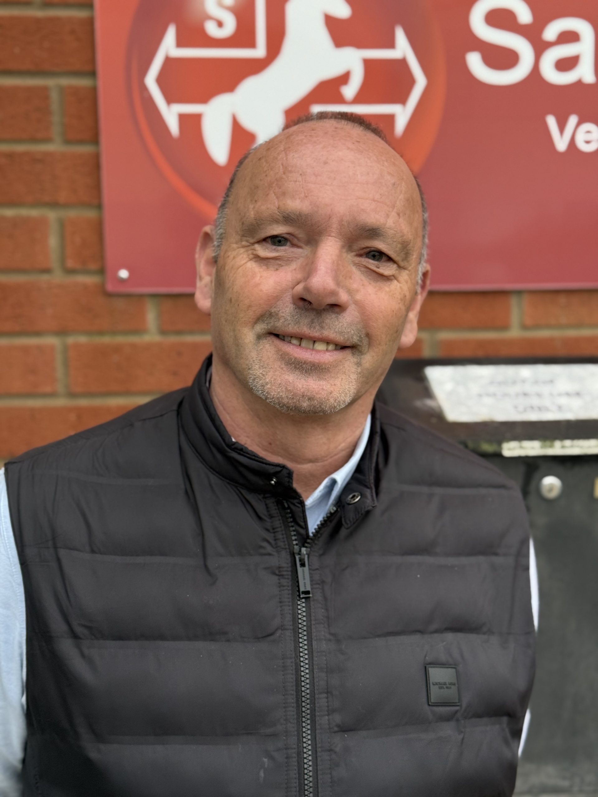 Meet the Team - Sapphire Vehicle Services